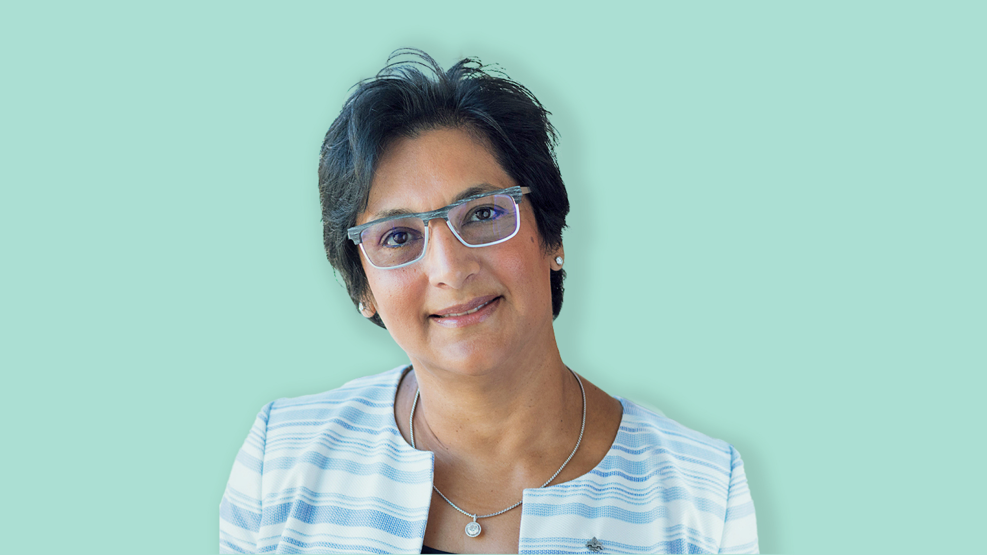 Partnering for impact